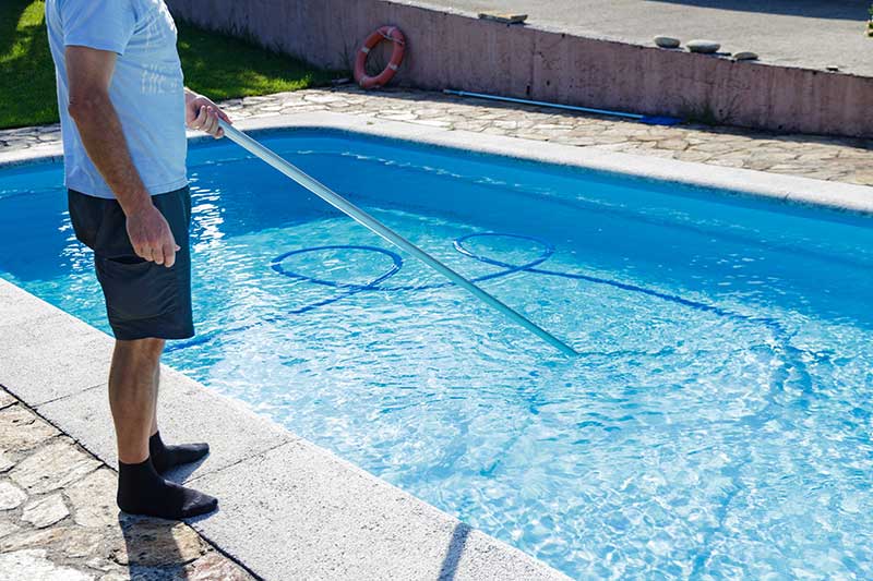 How to Vacuum Your Pool Like a Pro (Without Losing Your Mind) - Pools ...